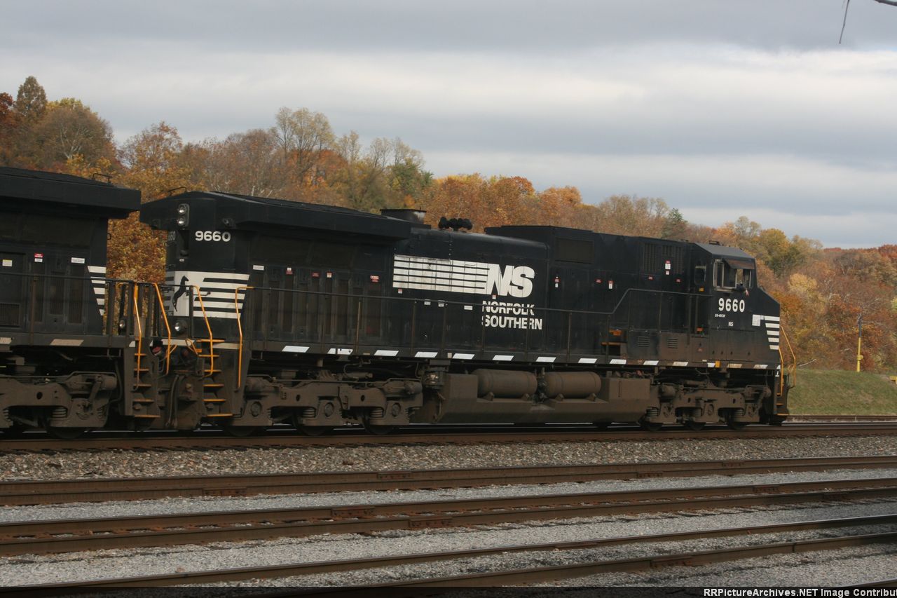 NS 9660